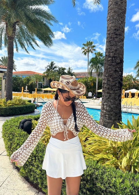 Swim Cover Ups – Rock N Rags